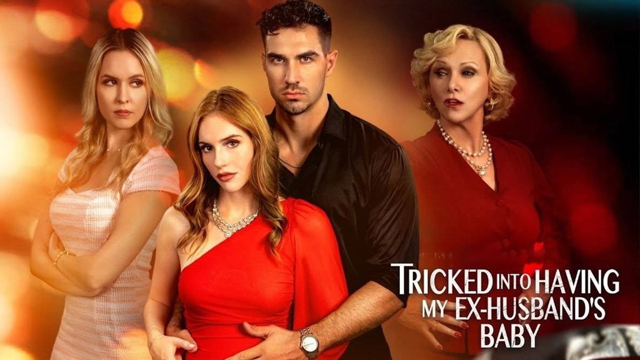 Tricked Into Having My Ex Husband's Baby (2025) - Full Movie - Gnaohel Channel - video Dailymotion