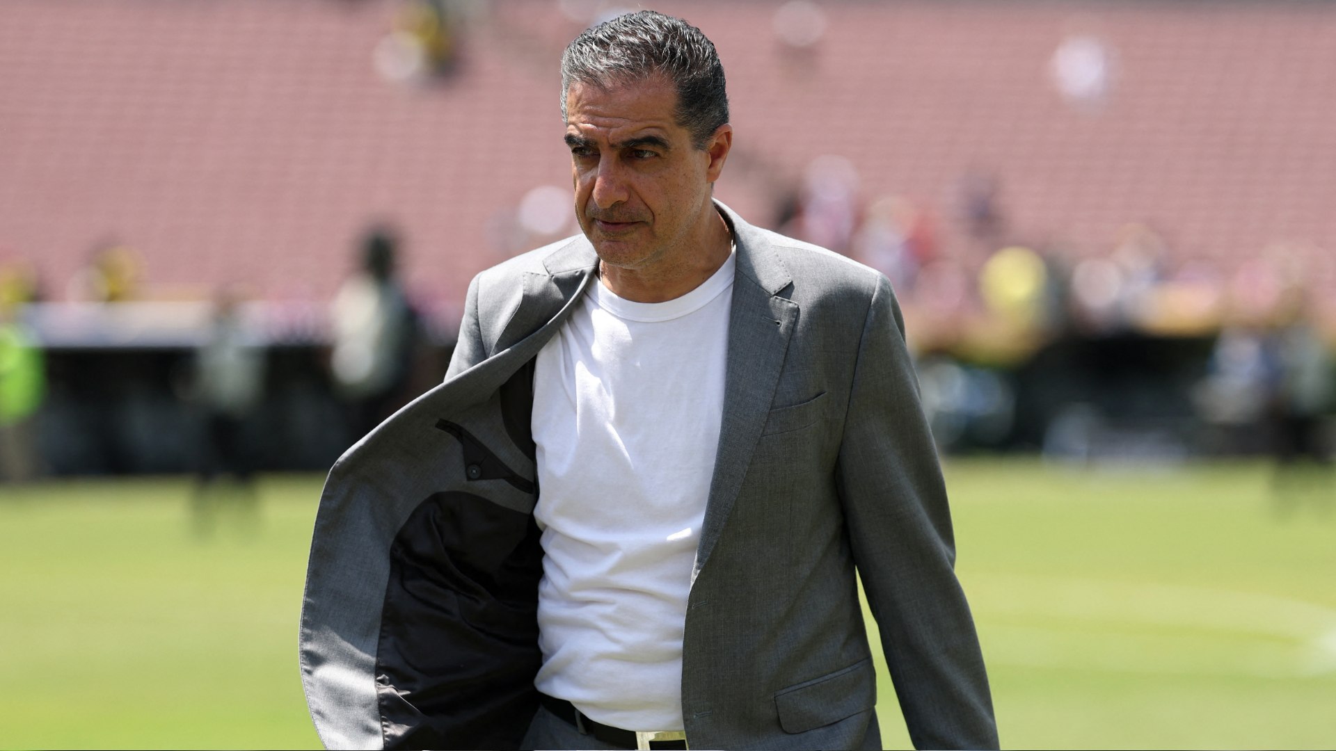 Botafogo Fires Head Coach After Club World Cup Exit Despite Beating PSG ...