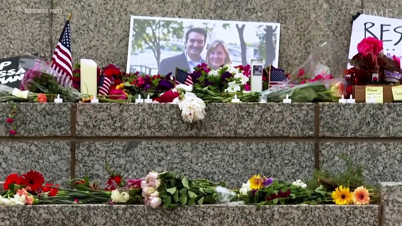 Suspected Shooter of Minnesota Lawmakers Caught: What We Know About ...