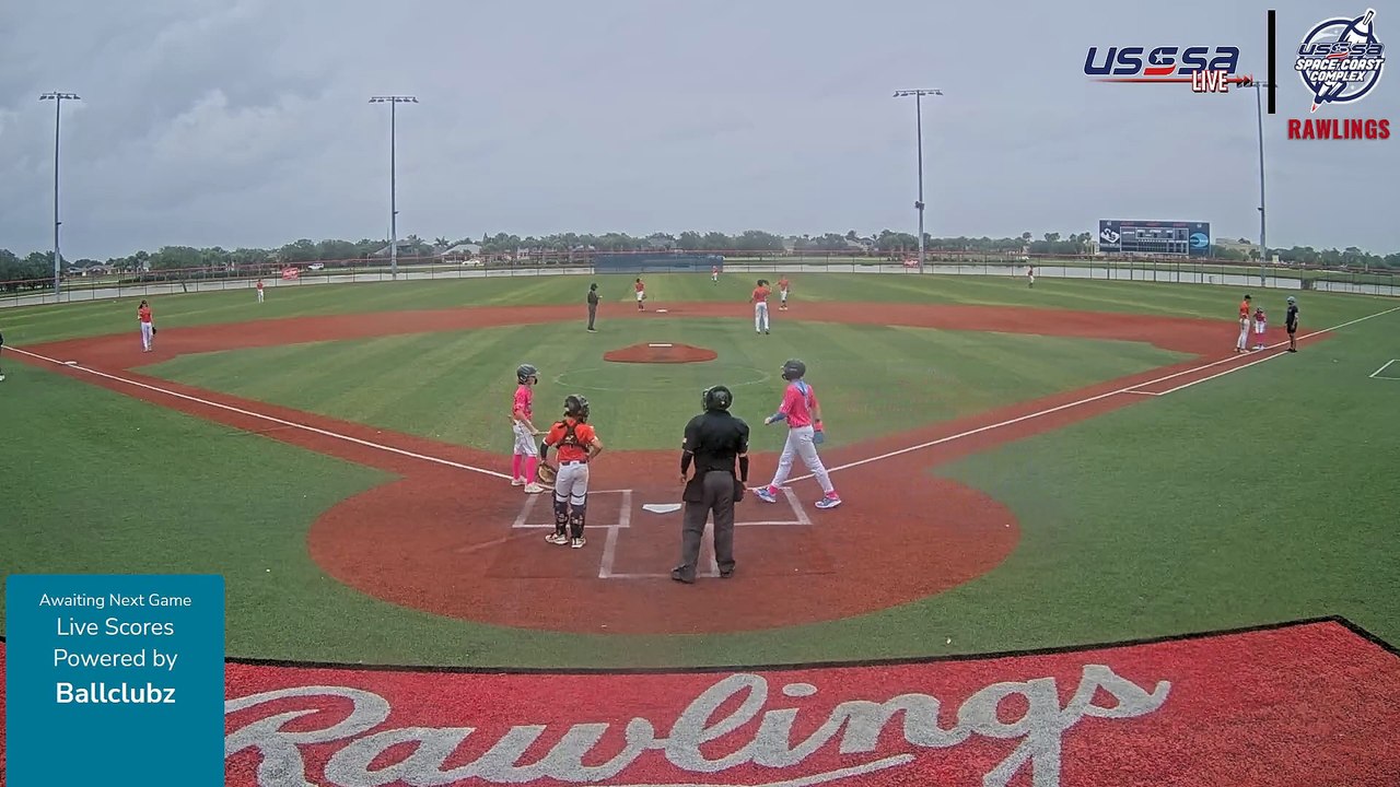 XLB Wave VS Florida Burn - 2030 - Sun, May 11, 2025 11:00 AM to Sun, 1: ...