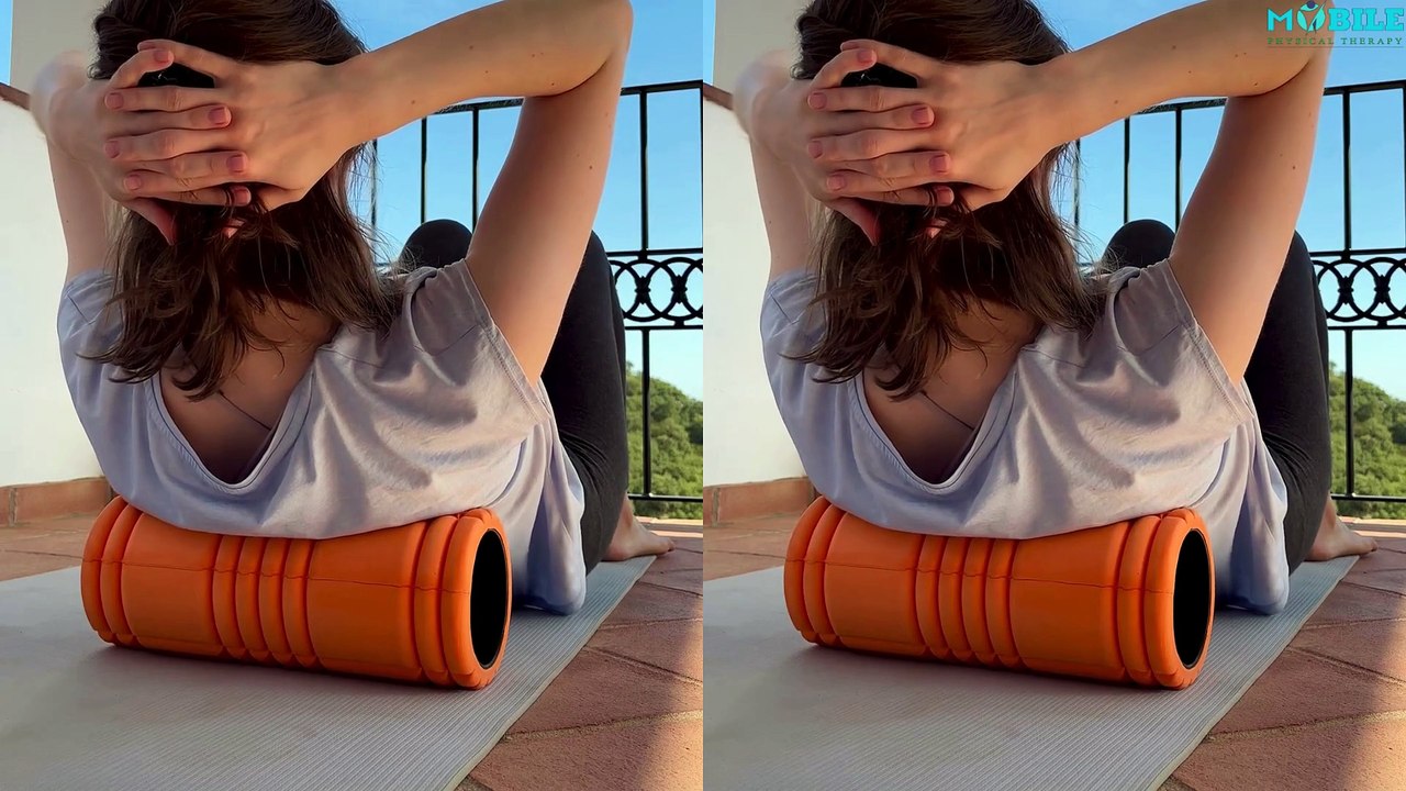 Combat Upper Body Slouching With This Quick Routine - video Dailymotion