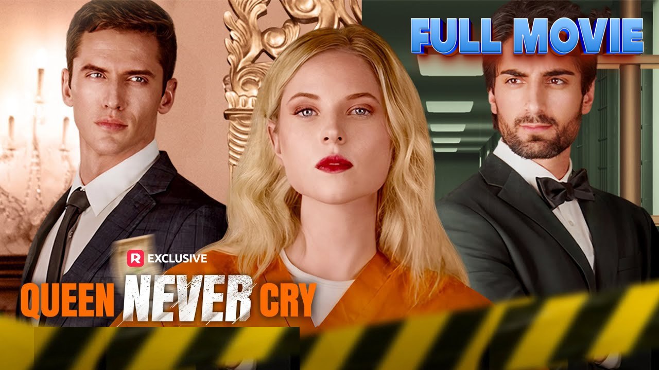 Queen Never Cry Short Drama - video Dailymotion