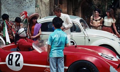 Herbie movies by Amy Symilton Gamequeen - Dailymotion