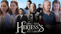 Heiress's Revenge (Chinese Drama English Subtitles ) - video Dailymotion