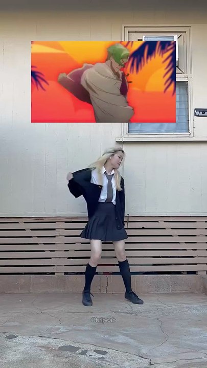 Toca Toca Anime Dance my ig bripcab - video Dailymotion