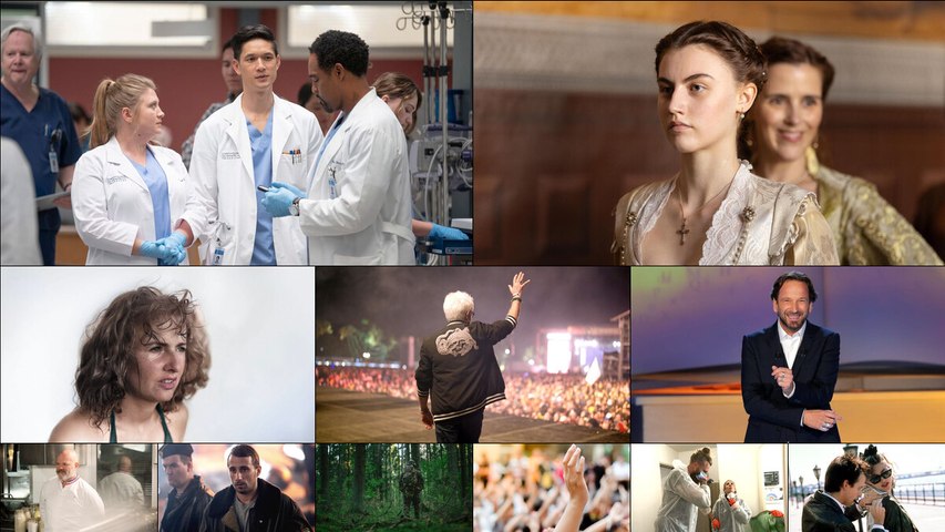 C ce soir - Emission (2025)