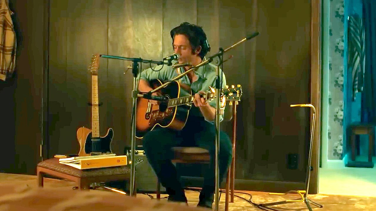 Trailer Drop for Springsteen: Deliver Me From Nowhere - video Dailymotion