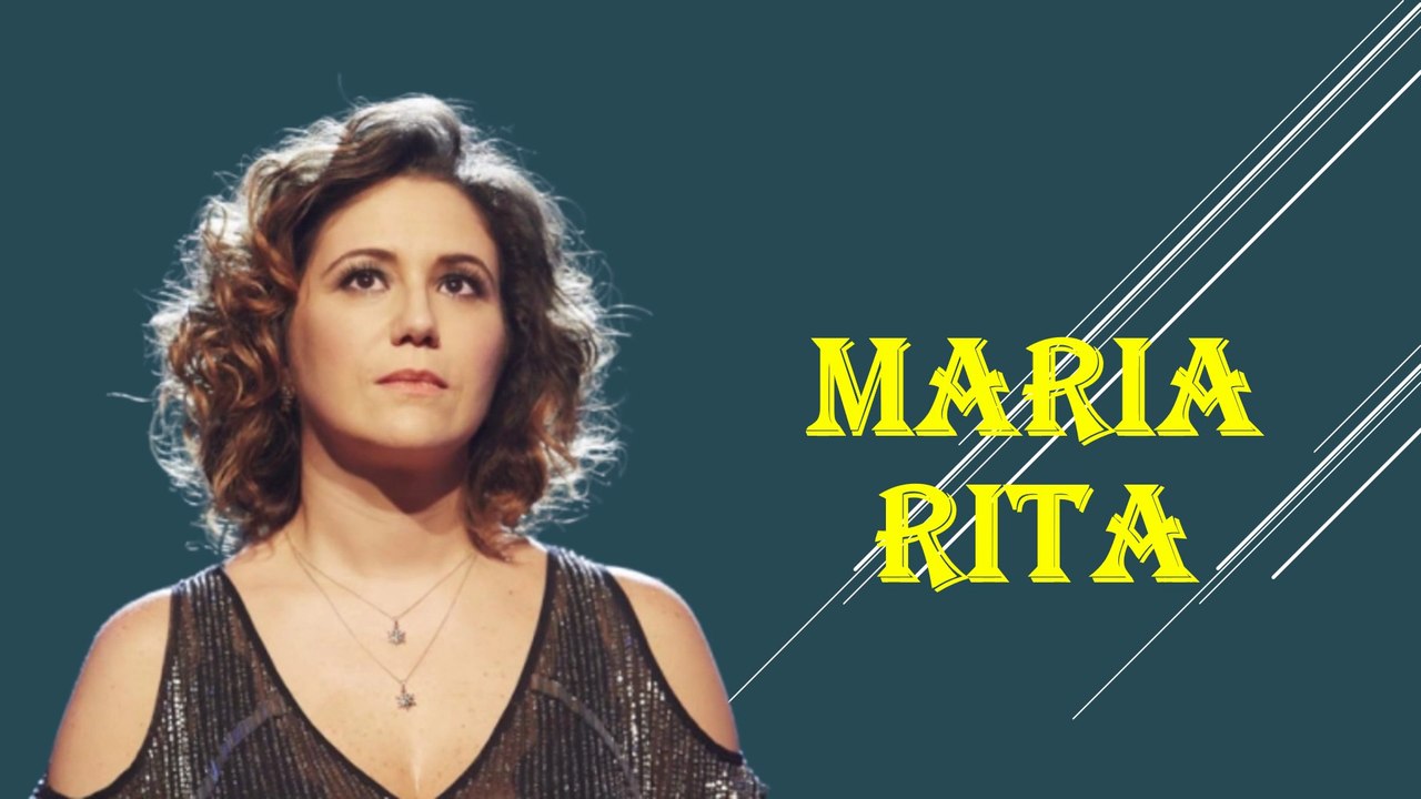 A HISTÓRIA DE MARIA RITA (filha de Elis Regina) - Vídeo Dailymotion