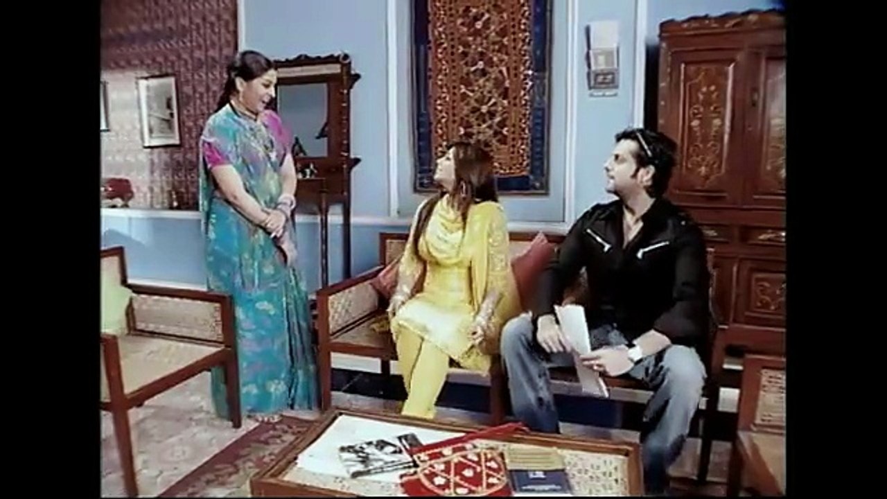 Baa Bahoo Aur Baby - Episode 37 - video Dailymotion