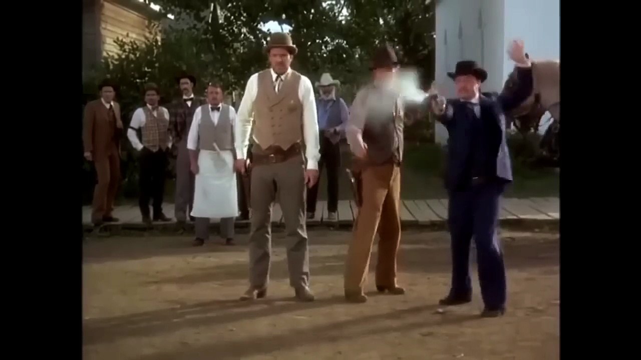 Desenfunda / Películas del Oeste en español - Vídeo Dailymotion