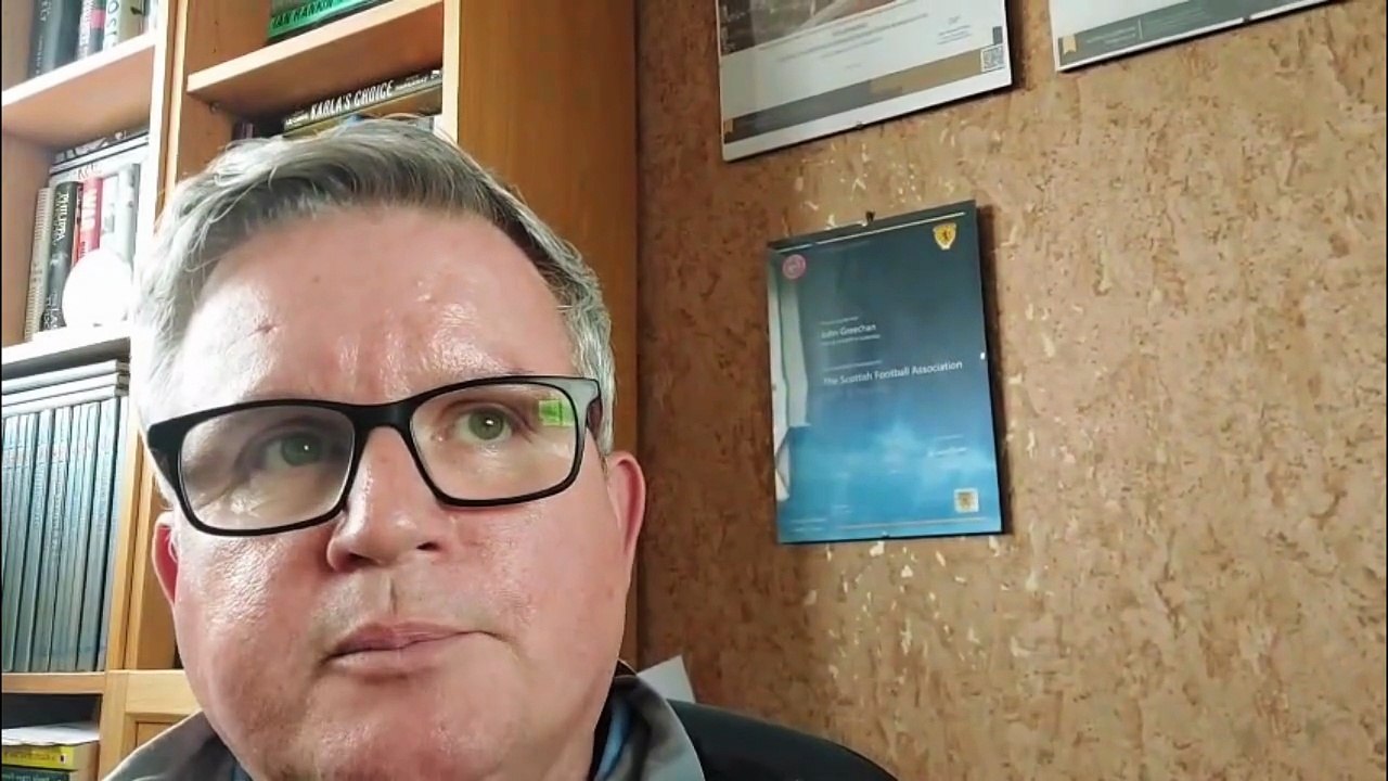 Hibs Europa League draw reaction as David Gray's men handed tricky ...