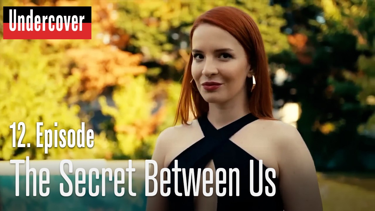 The Secret Between Us-Undercover Episode 12 - video Dailymotion