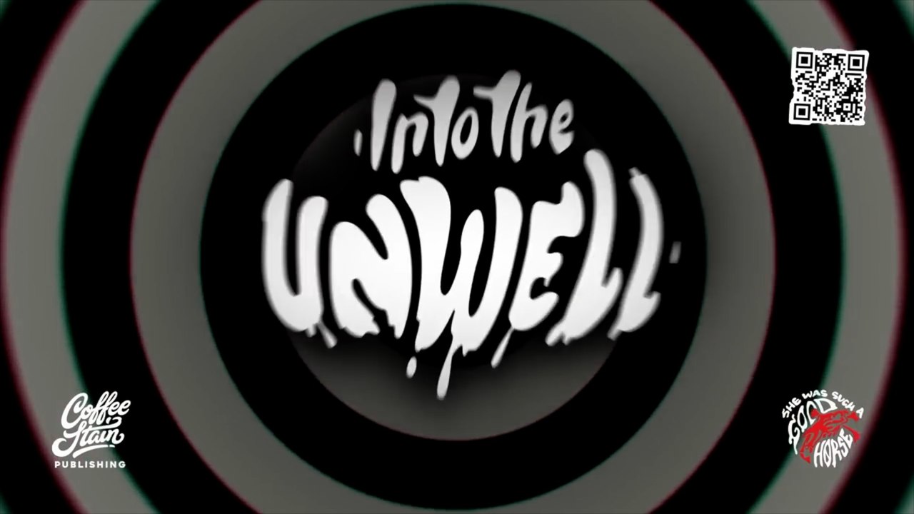 Into the Unwell Official Reveal Trailer - video Dailymotion