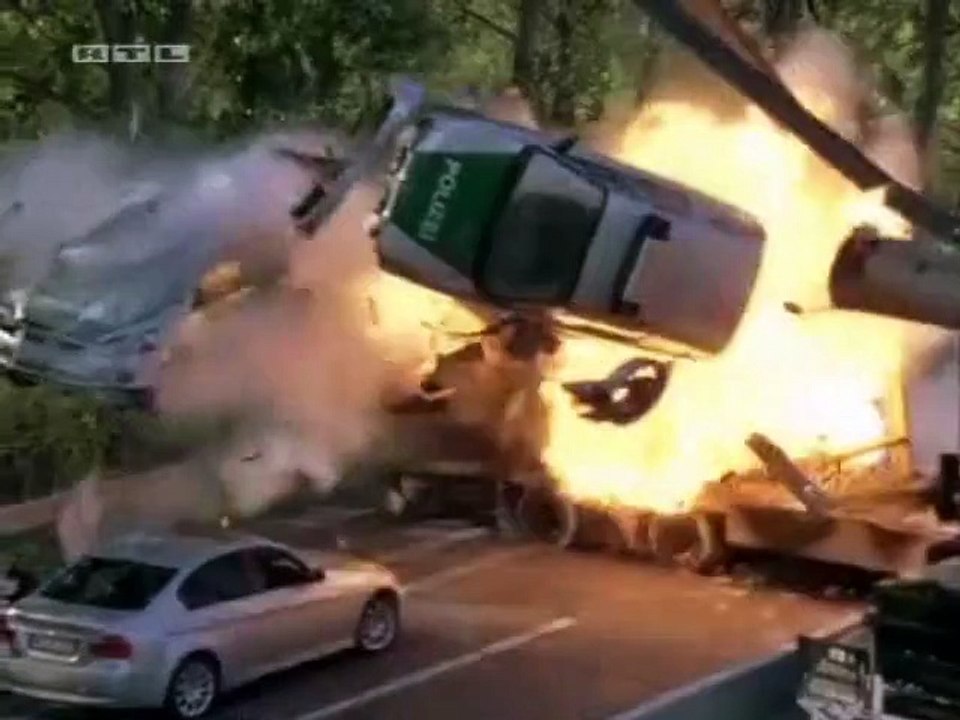 Alarm Fur Cobra 11 - Crash Mix 36 - video Dailymotion