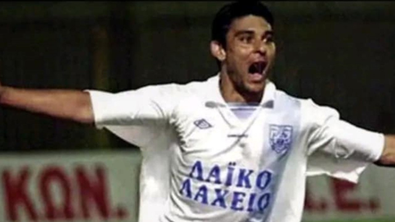 ΚΩΣΤΑΣ ΚΟΡΜΑΡΗΣ ΣΤΗ ΛΑΚΚΟΥΒΑ 19-6-2025 - video Dailymotion