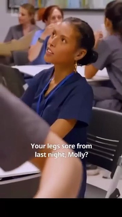 Doctor Boss Is My Baby Daddy reelshort - video Dailymotion