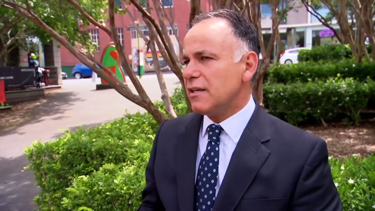 Former Victoria Liberal leader to avoid bankruptcy after party provides ...