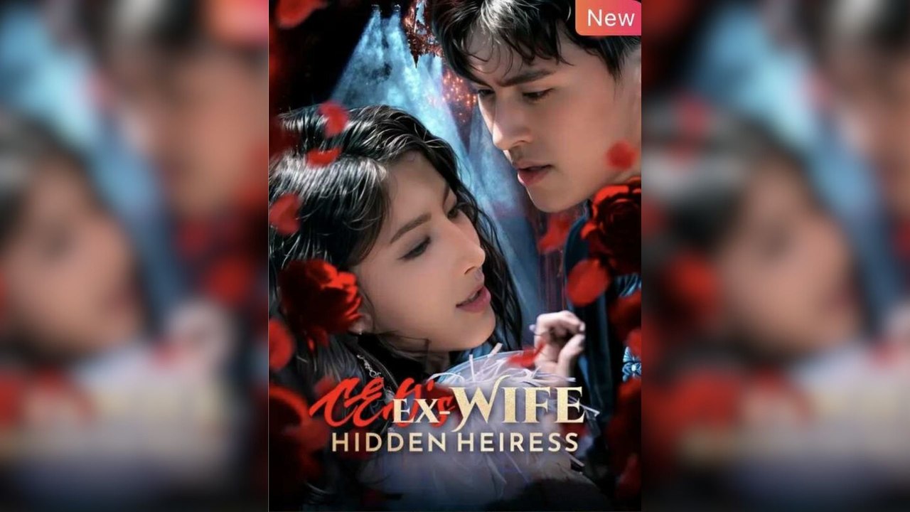 CEO's Ex-Wife, Hidden Heiress Full Movie - video Dailymotion
