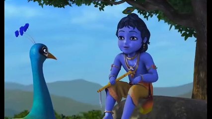 Little Krishna - English Full Episodes by Anime & K-Drama Movies ...