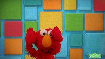 Sesame Street: Elmo And Lee Ann Wormback Sing Skip To My Lou And Farmer ...