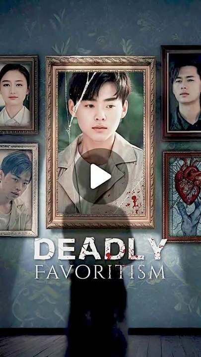 Deadly Favoritism - When The heart breaks twice - Deadly Affection #chinesedrama - video Dailymotion