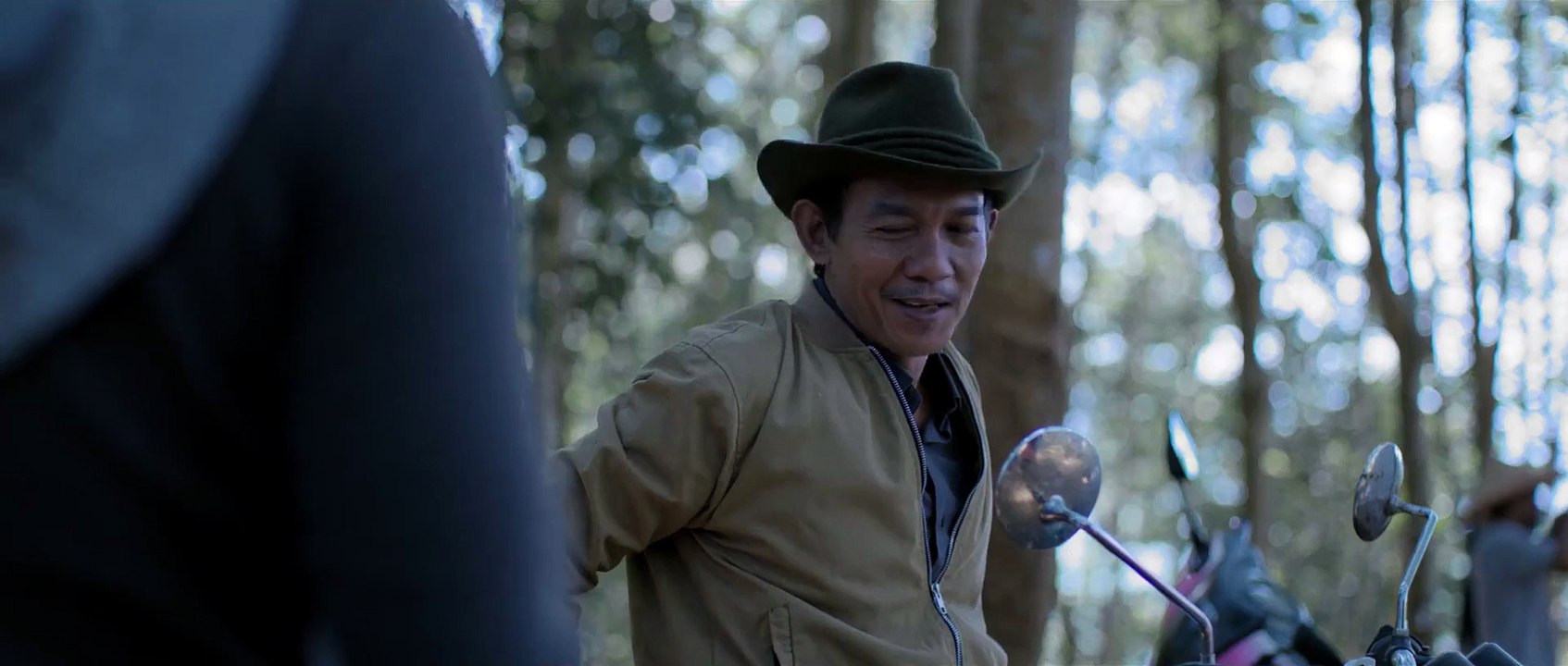 Almarhum (2025) | Full Movie HD | Film Indonesia - video Dailymotion