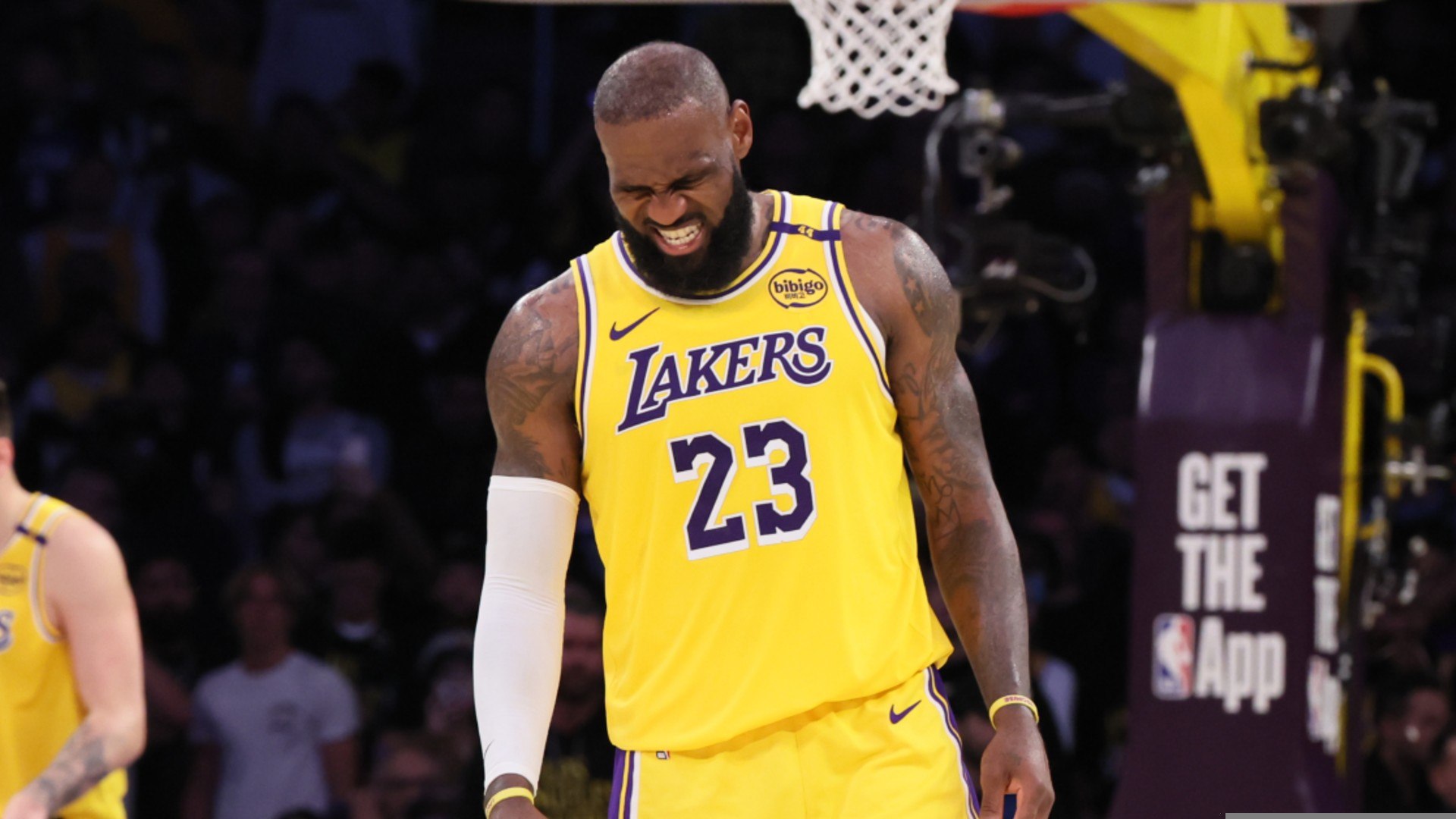 LeBron James Opts In for Historic 23rd NBA Season with Lakers | beIN SPORTS