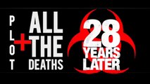 28 Years Later: Erik Death Edit - video Dailymotion