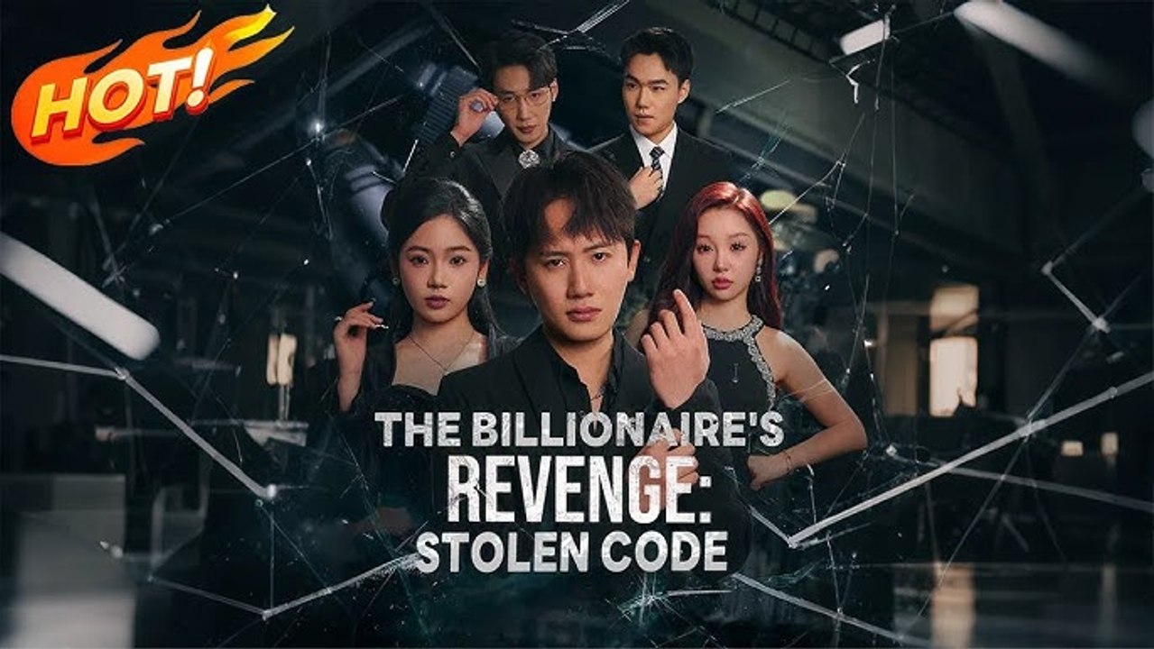 THE BILLIONAIRE'S REVENGE CODE - video Dailymotion