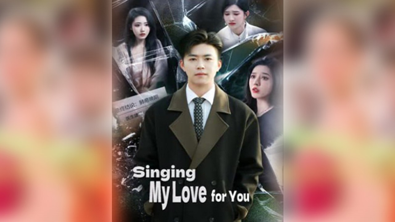 Singing My Love for You Full Movie - video Dailymotion