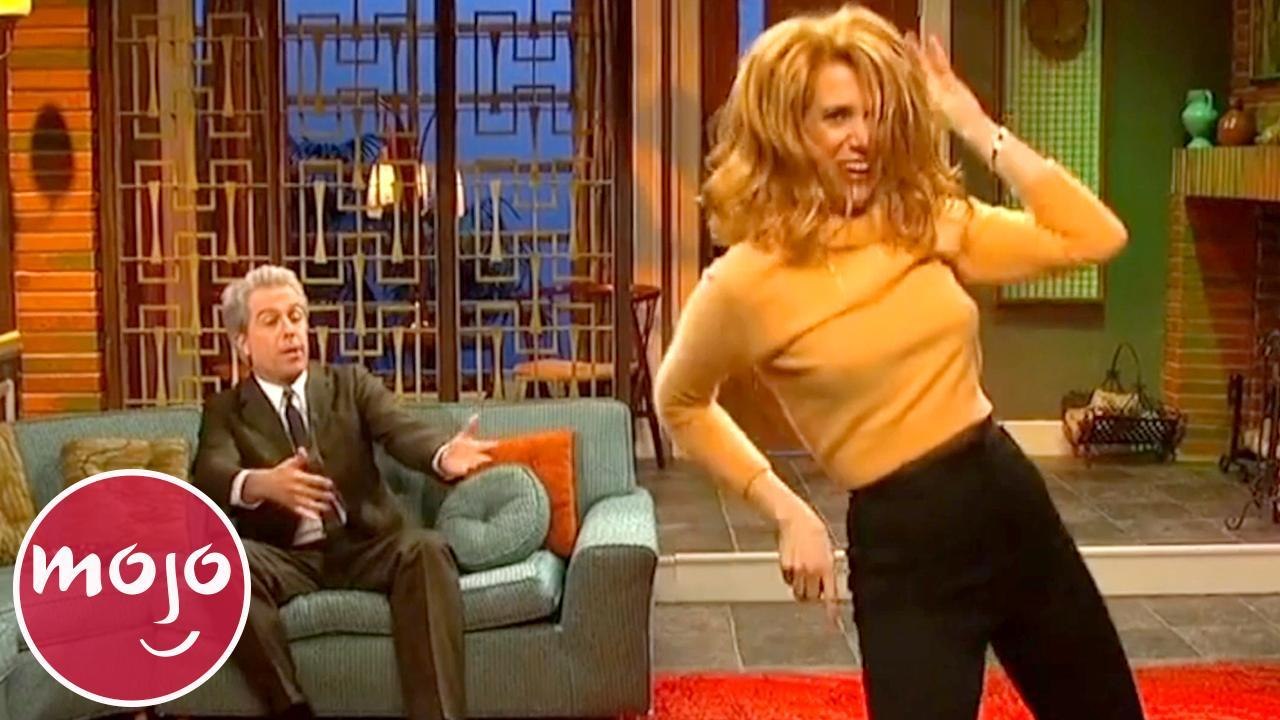 Top 30 Funniest SNL Dance Sketches - video Dailymotion