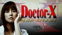 Doctor X: The Movie | movie | 2024 | Official Trailer - video Dailymotion