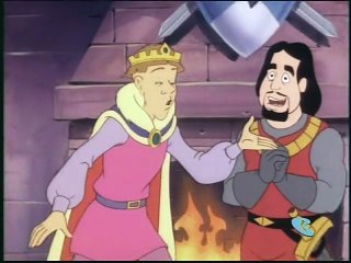 🏹🌲 Young Robin Hood – 1991 Animated Adventure Se by saturday morning ...