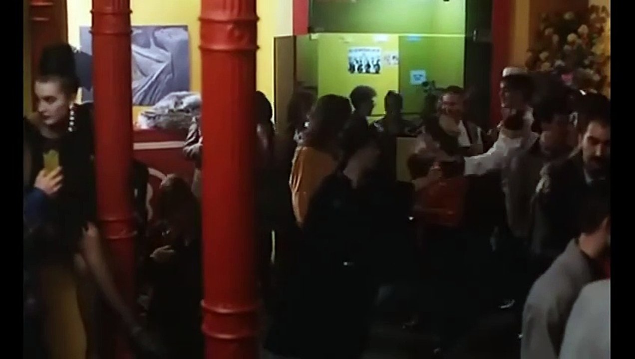 Madrid | movie | 1987 | Official Clip - video Dailymotion