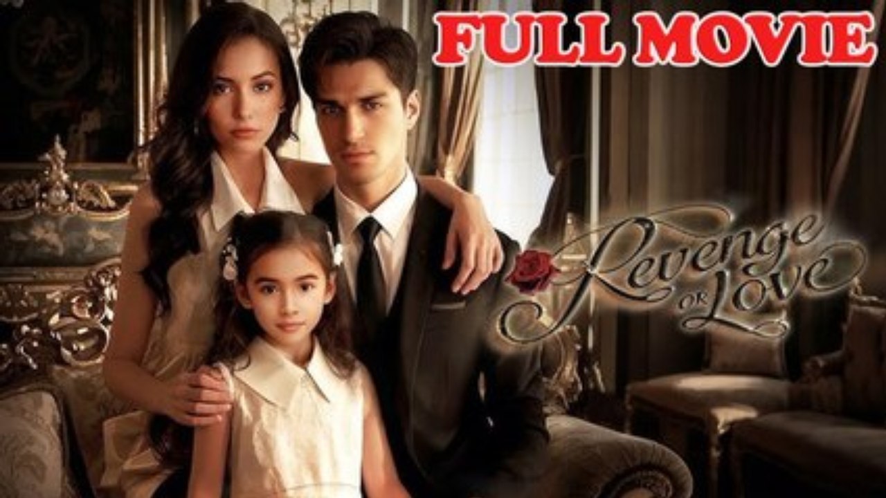 CEO's Daily Remarriage Full Movie - video Dailymotion