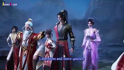 Ancient War Soul by Anime_4i - Dailymotion