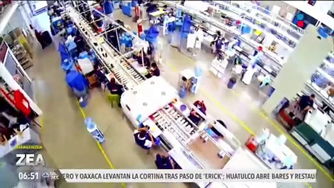 Moody’s otorga calificación AAA.mx al Banco del Bienestar - Vídeo ...