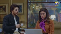 Dayan Episode 35 - [Eng Sub] - Mehwish Hayat - Ahsan Khan - Hira Mani - 23rd June 2025 - Har Pal ...