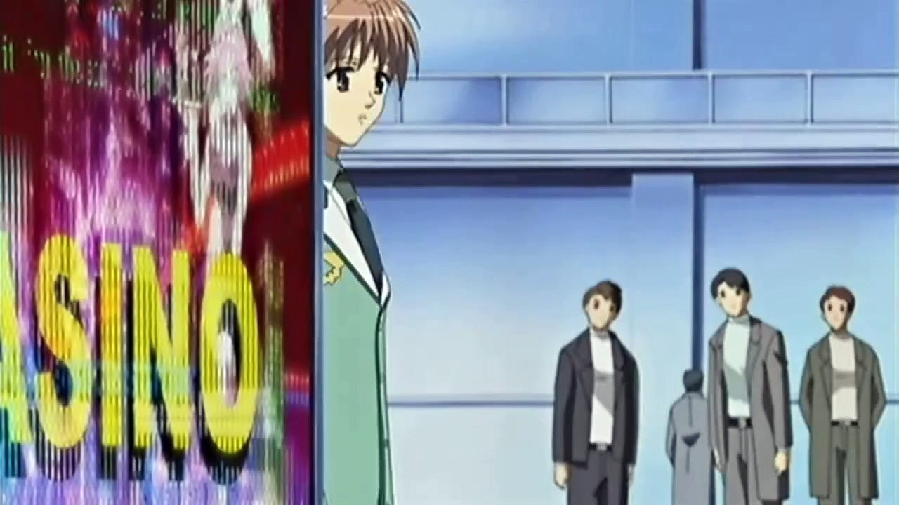 Soul Link Ep 01 SUB ITA - Video Dailymotion