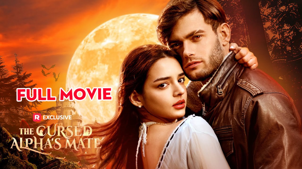 The Cursed Alpha's Mate Full Movie - video Dailymotion