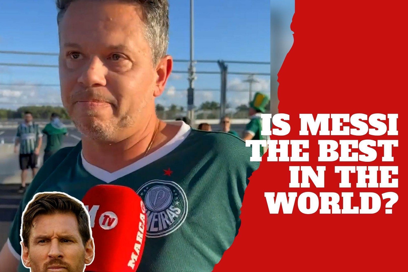 Georgina Rodríguez shocks fans with dramatic transformation - MARCA TV ...