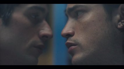 A História de Roque e Sebas (Completa) #OLYMPO de Amor Em Cena 🎬 ...