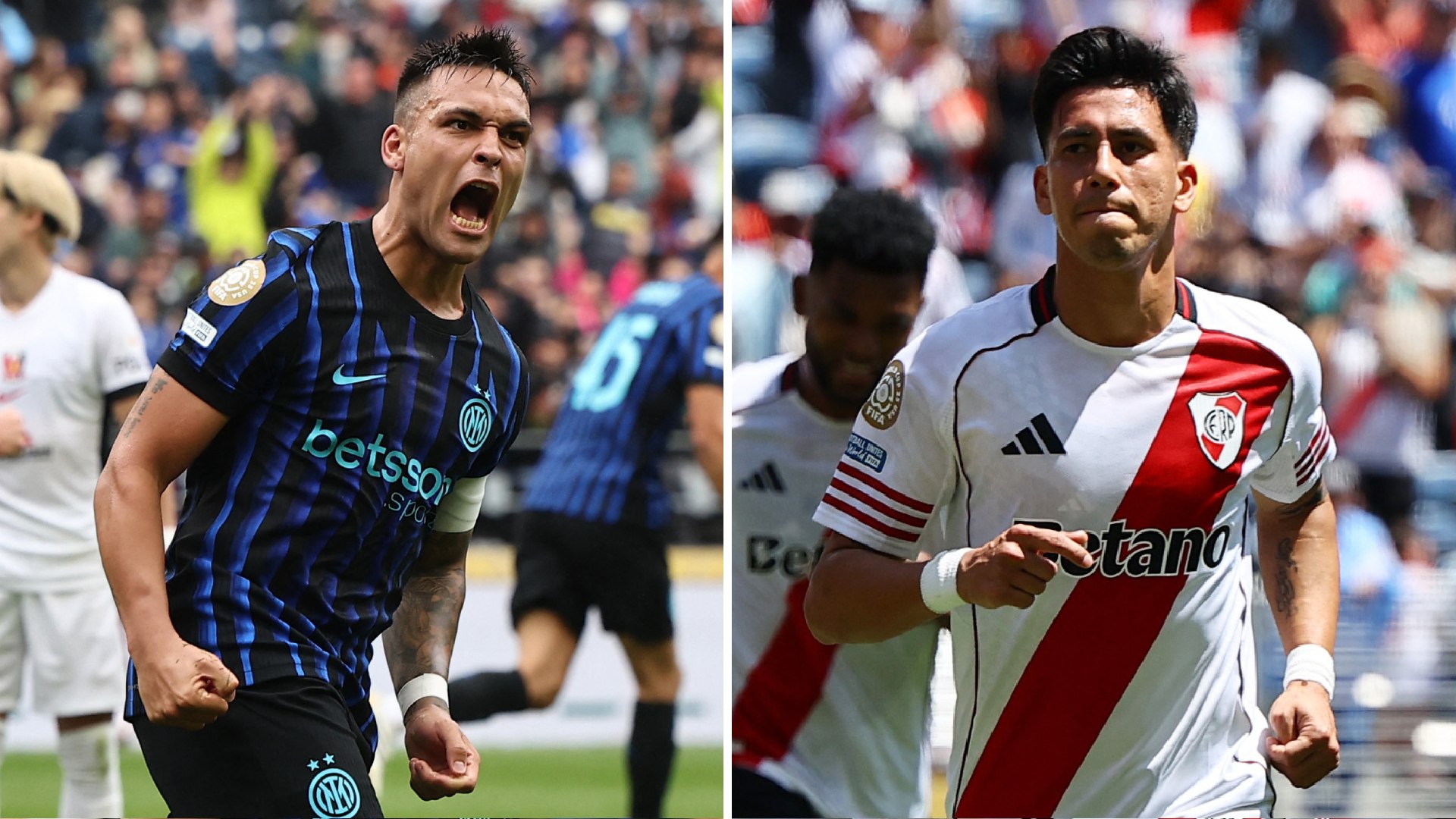 Inter vs River Plate: Date, time and everything you need to know about ...