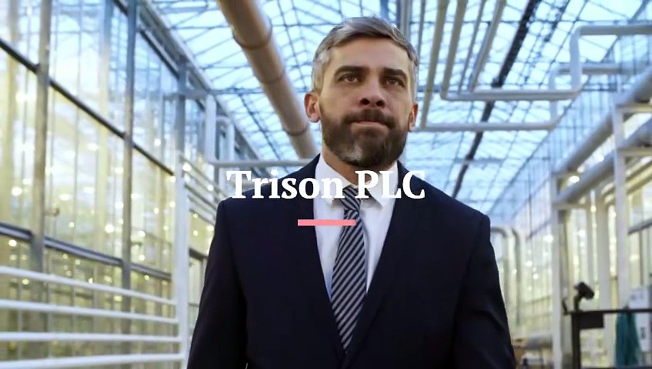 Trison PLC - video Dailymotion