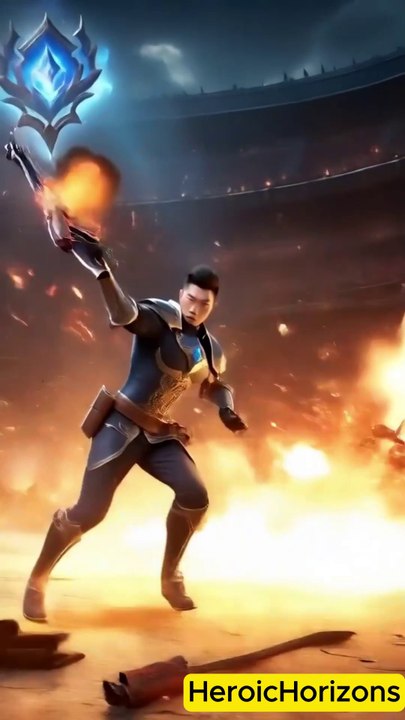 Epic Jhin Cinematic: The Virtuoso’s Deadly Performance | League of ...