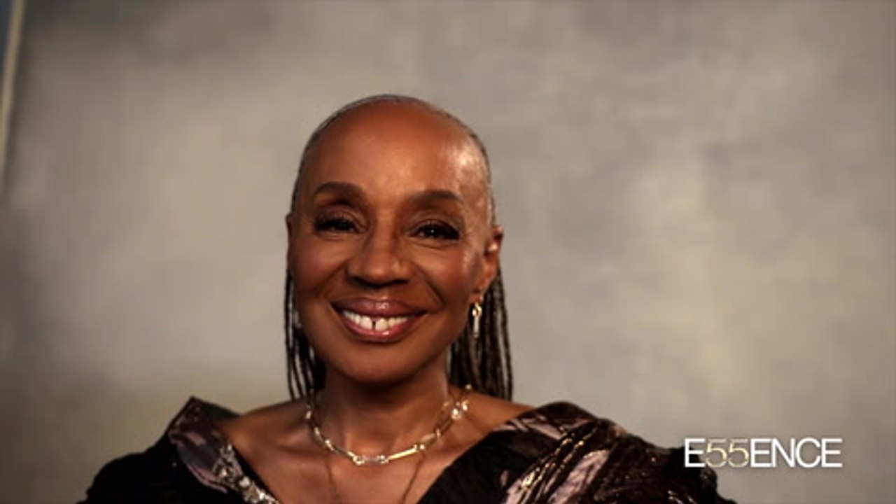 WATCH: Susan L. Taylor Celebrating 55 Years Of ESSENCE - video Dailymotion