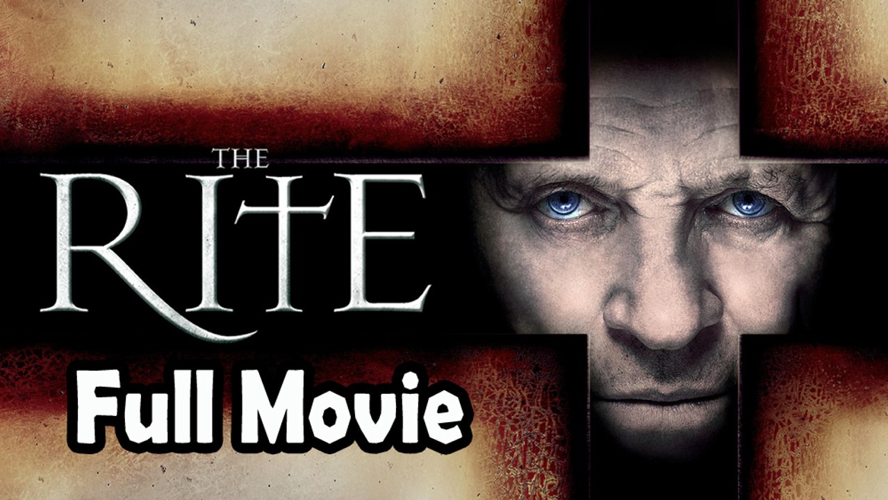 The Rite (2011) Full Movie HD - video Dailymotion