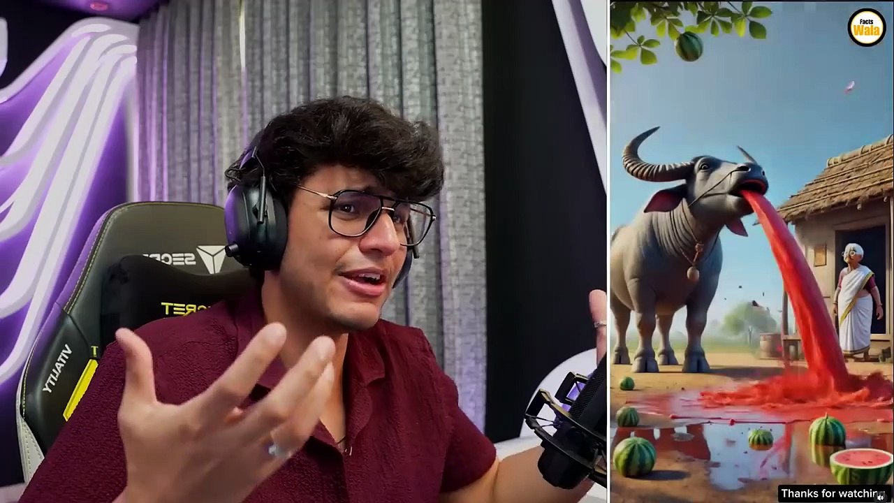 What is This Sigma Brain Rot? 😵‍💫 (ft. a Cute Surprise 😍) - video ...