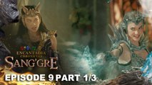Sang'gre: Ang hinagpis at galit ni Danaya! (Full Episode 6 - June 23, 2025) | Encantadia ...