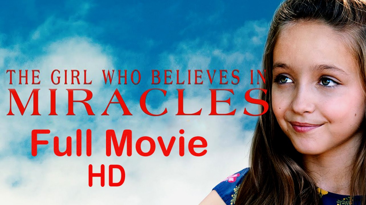 Miracles From Heaven (2016) Full Movie HD - Vidéo Dailymotion